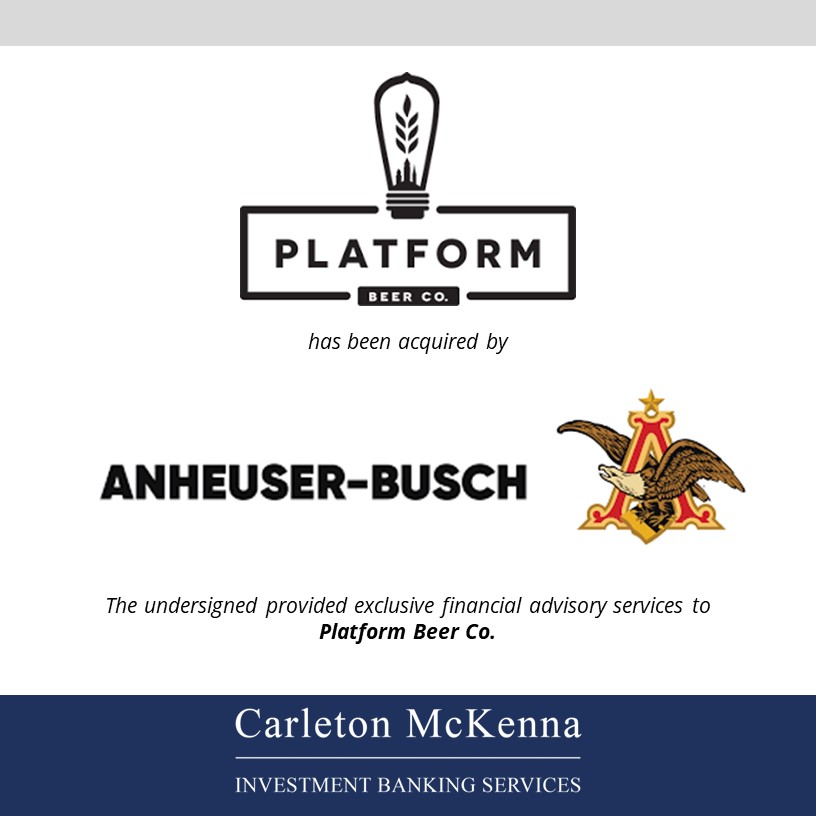 Demo - Carleton McKenna